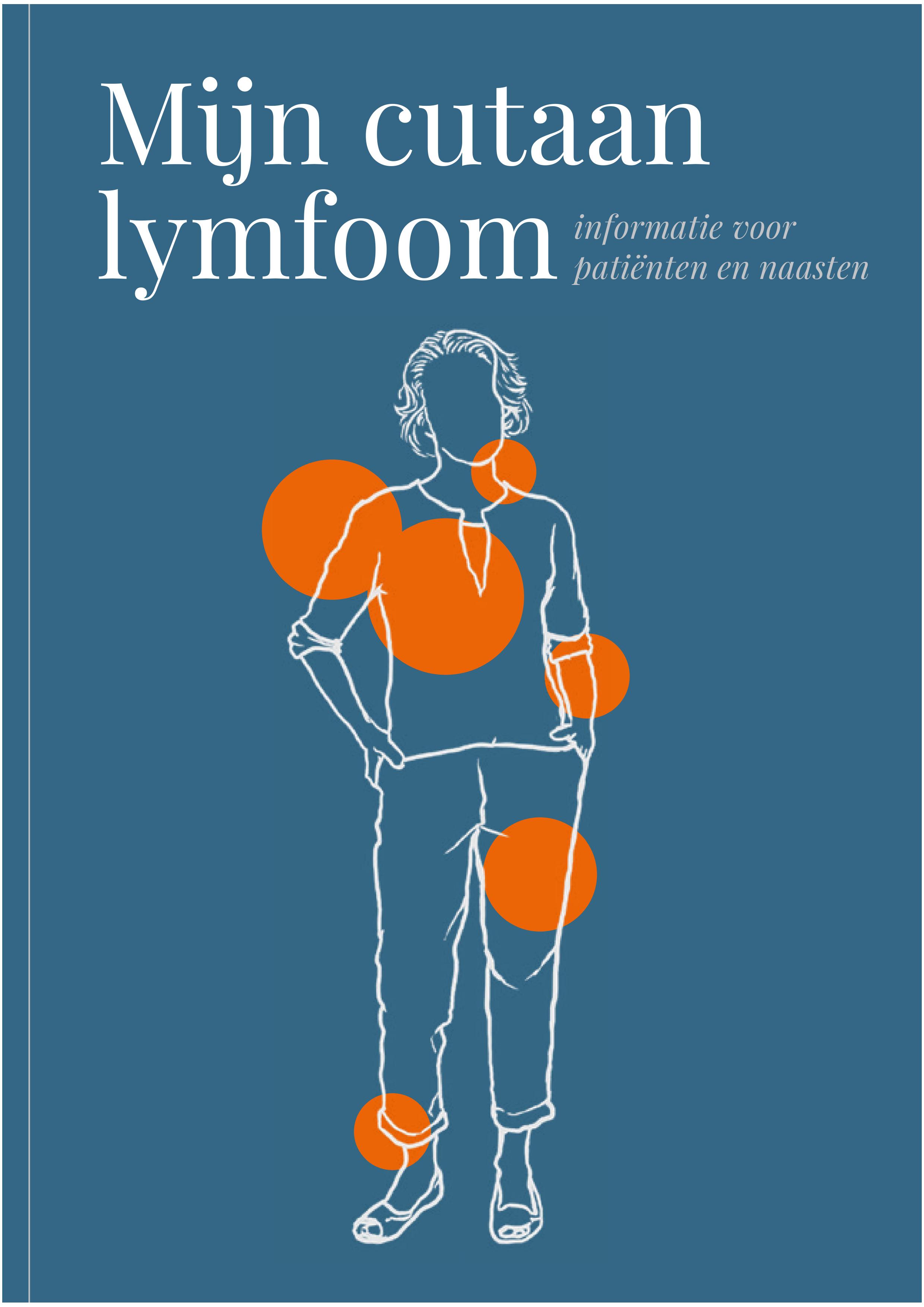 Brochure cutane lymfomen - Brochures